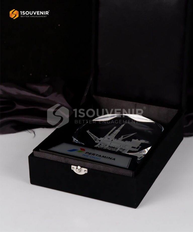 Plakat Akrilik PHE ONWJ - 1souvenir® Portofolio