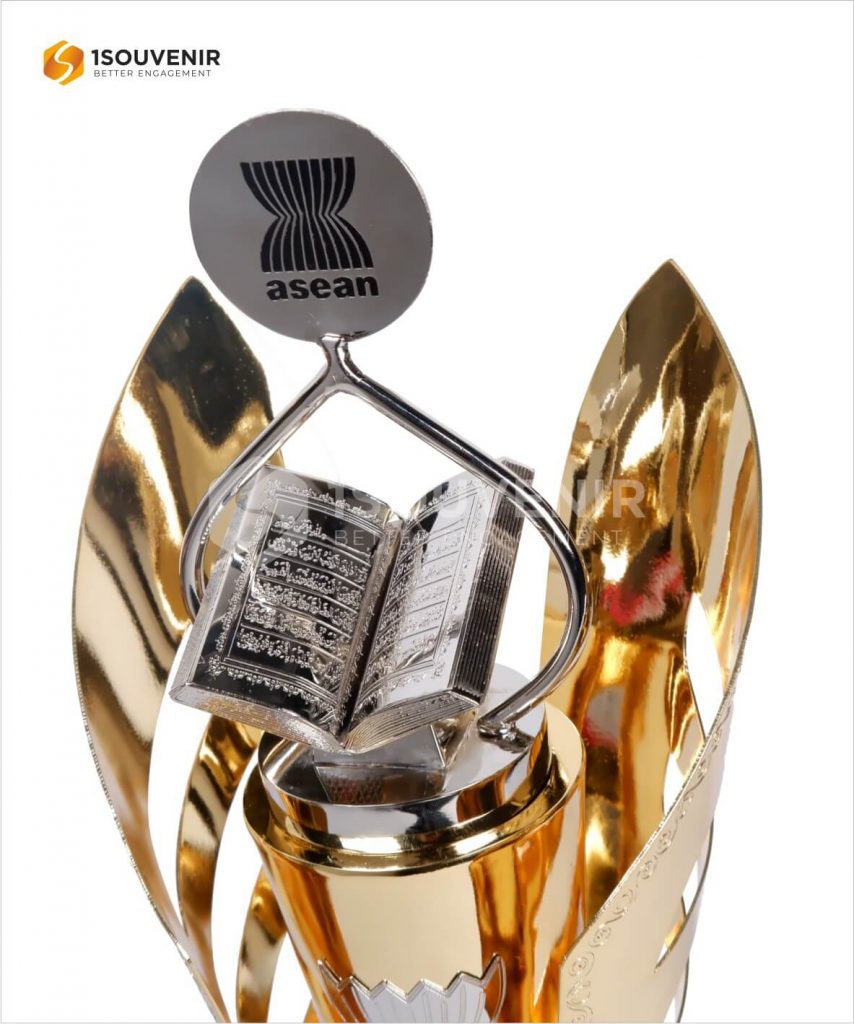 Kategori Portofolio Piala MTQ - 1souvenir®