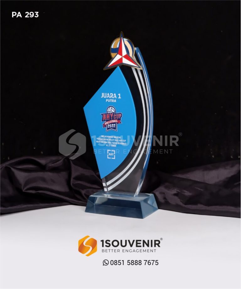 Template Desain Plakat Akrilik PSD: Mudah Diedit Dan Dikustomisasi